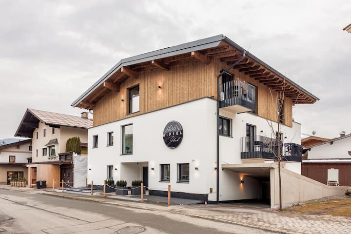 Gipfelglück Standard - Kirchberg in Tirol