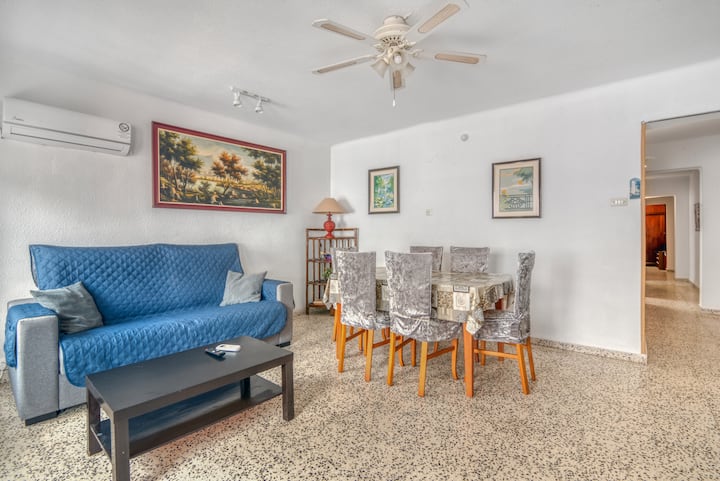 Riu Mar Apartment Cullera - Cullera