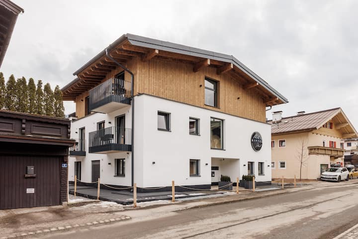 Gipfelglück Comfort Light - Kirchberg in Tirol