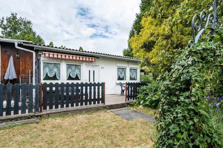 Bungalow 91 - Zadelsdorf