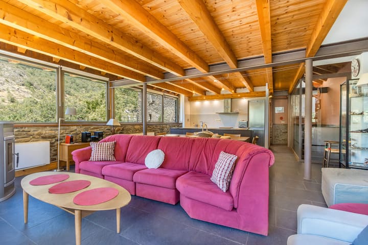Casa Guillem 2 - Espot