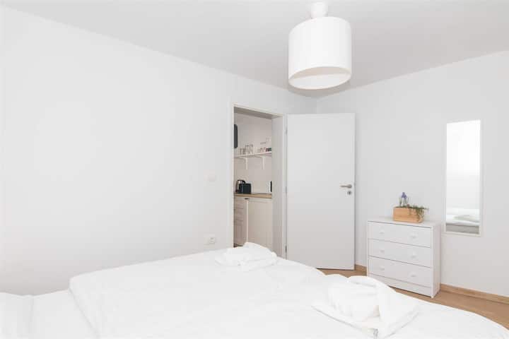 Smaragd Adriatic Apartment 2 - Piran