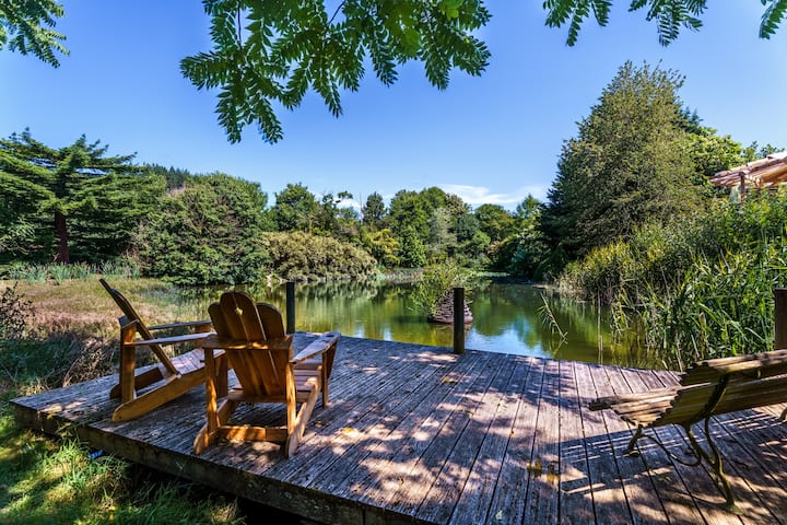 Gite Des Fleurs - Epilobe - Morvan