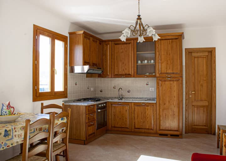 Angela With Outdoor Space Easyelba - Marina di Campo