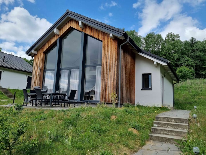 Ferienhaus Sanddornweg 09 - Waischenfeld