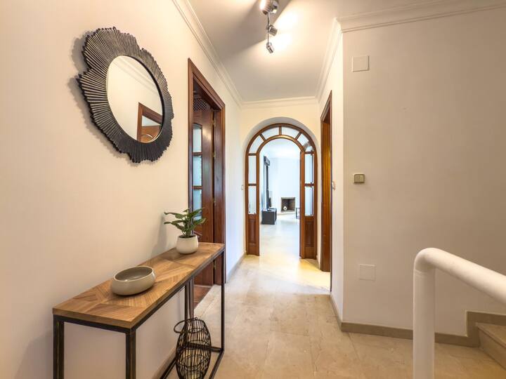 Hanami Casa Infanta Elena - Estepona