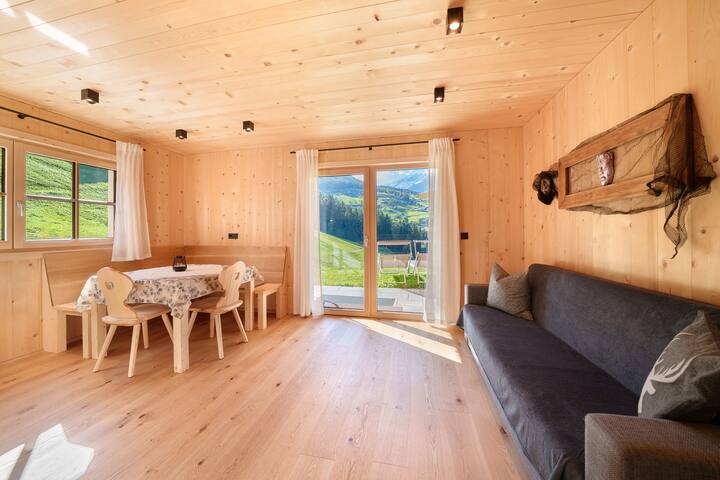 Gögelehof Matatzspitz - Obergurgl