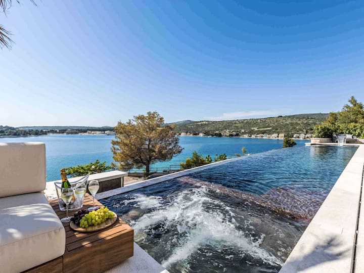 Vista I By Interhome - Rogoznica