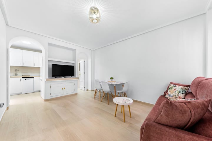 Molino Blanco D - Guardamar del Segura