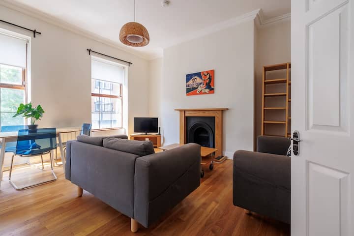 Guestready - Dublin City Centre Retreat - Dublino