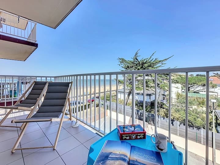 Atlantide By Interhome - Saint-Michel-Chef-Chef