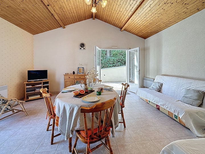 Epicea By Interhome - La Plaine-sur-Mer