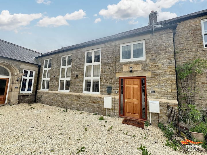 Headmasters House - Alston
