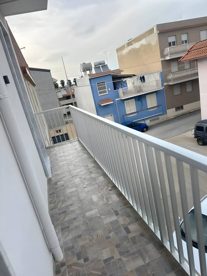 Perla Apartment 3 - San Lorenzo