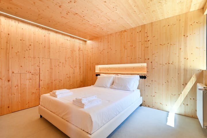 Casas D'além Refuge W/ Pool & Nature - Cabeceiras de Basto