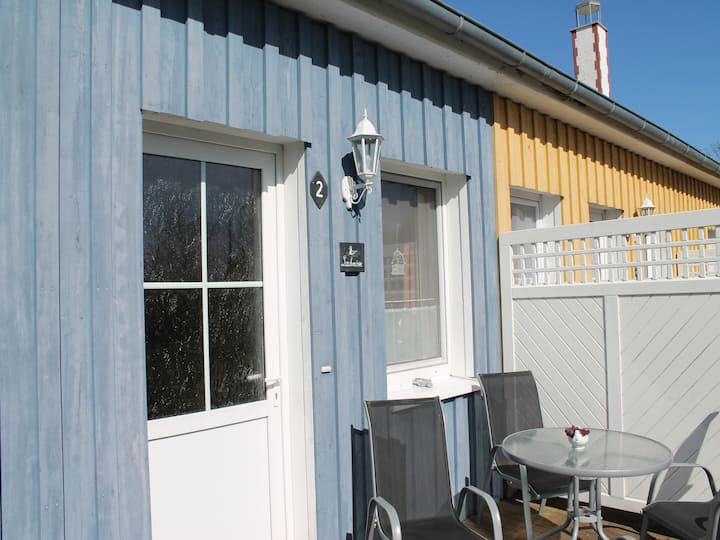 Appartement à Wiek Près De La Plage - Wiek