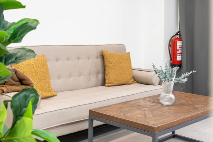 Vlc Host  -  Oriente B - La Torre