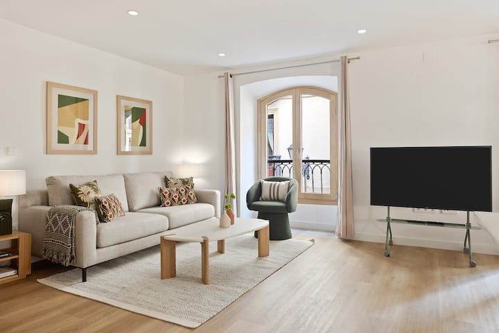 Mayor Suite 7 By Feelfree Rentals - Donostia-San Sebastián