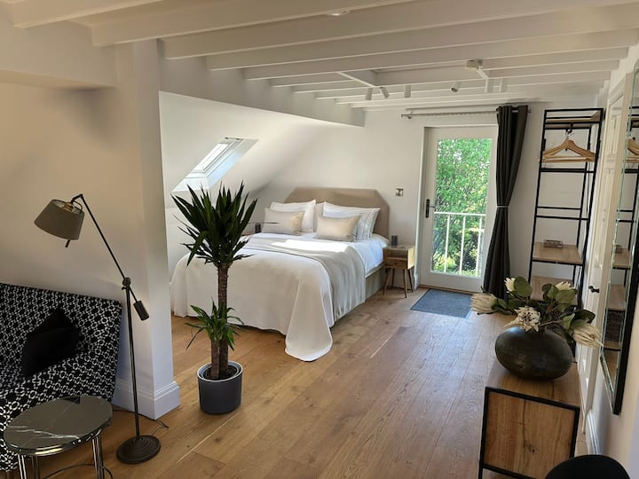 Hope Valley - Studio - Sleeps 2 - Parking - Hope Valley