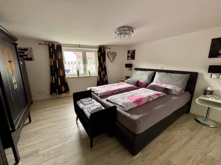 Kleiner Kalle - Melsungen