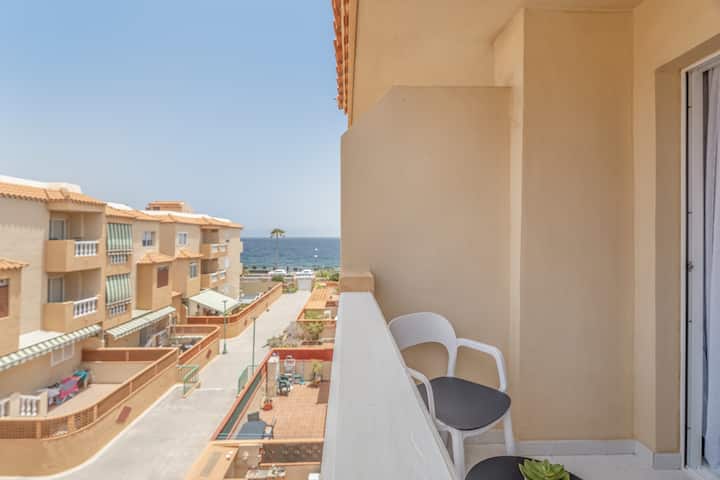 Apartamento Afirama 1 - Vallehermoso