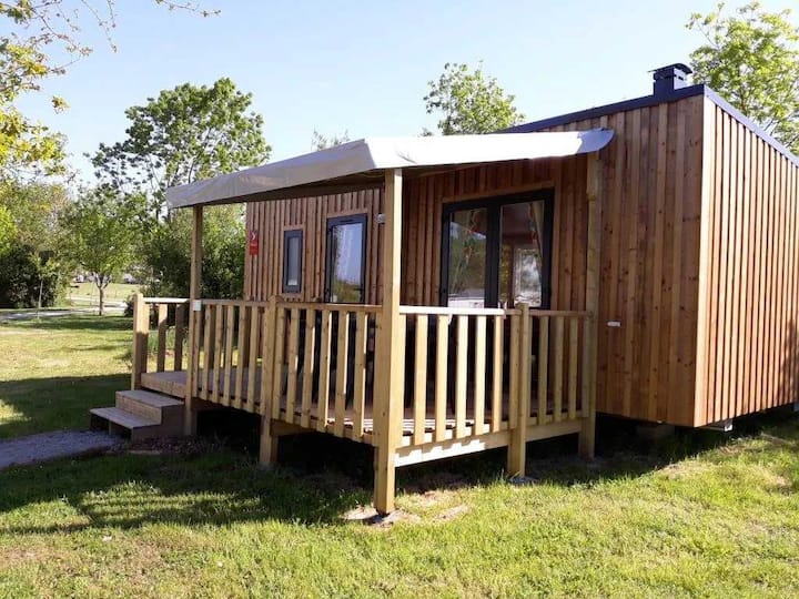 Camping 3 éToiles - Ccbbhda - Vendée