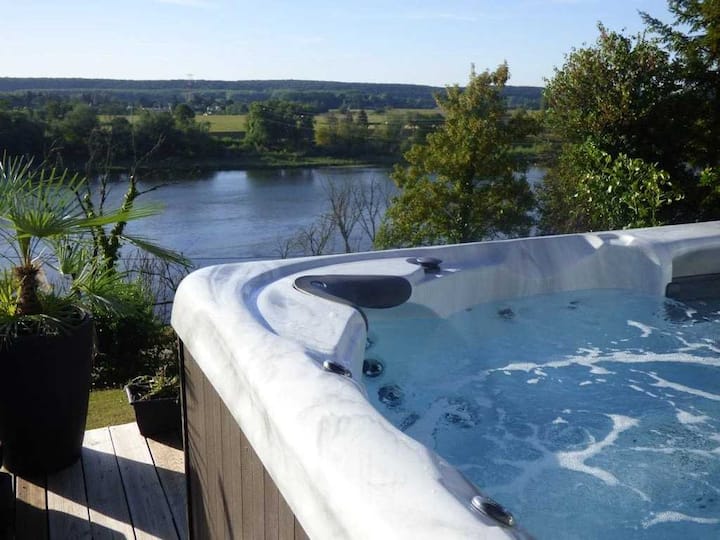 Camping 3 éToiles - Ccbbhdc - Pouzauges