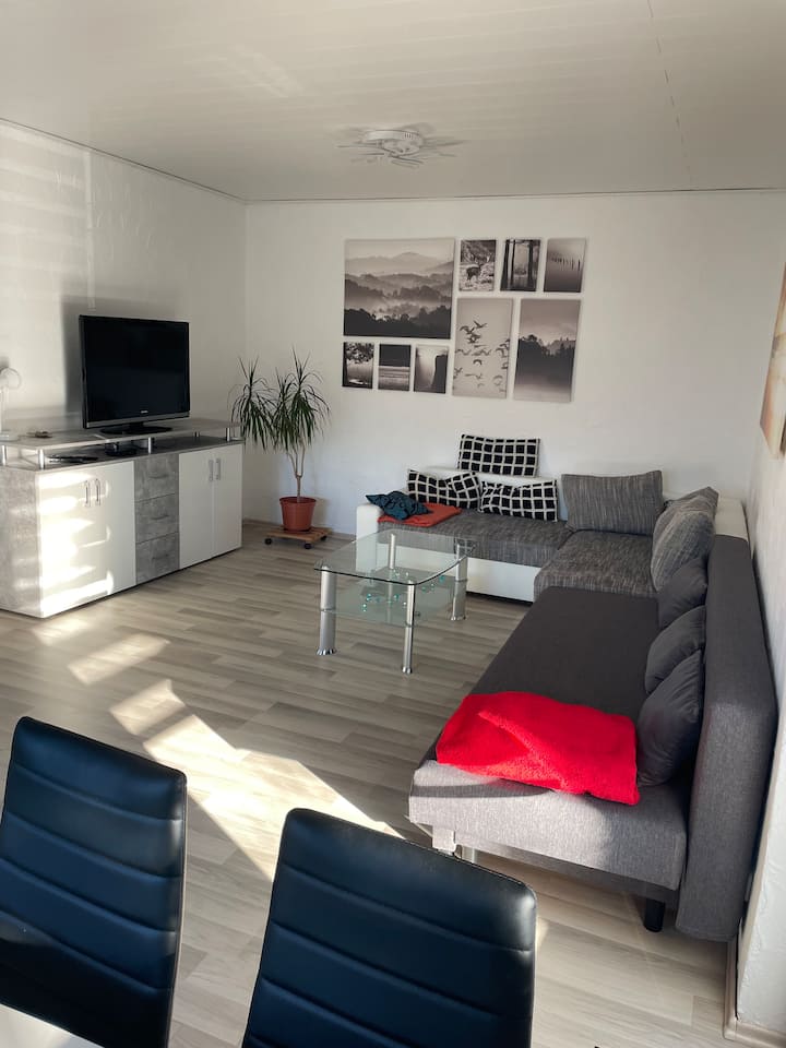 Superbude Braunfels, 80qm (Braunfels) - Braunfels