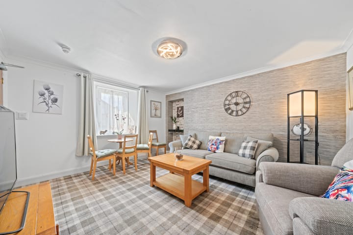 Cloudhowe Cottage Ensuite Rooms & Studio Inverness - Inverness