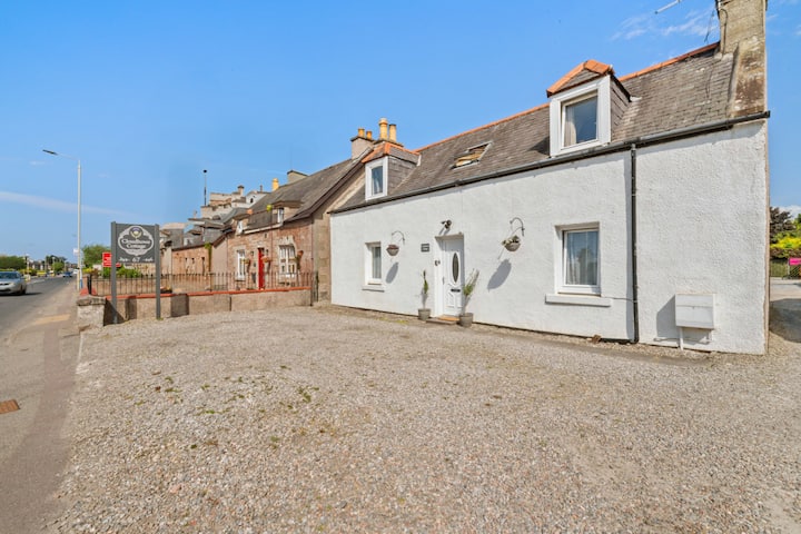 Cloudhowe Cottage Ensuite Rooms & Studio Inverness - Inverness