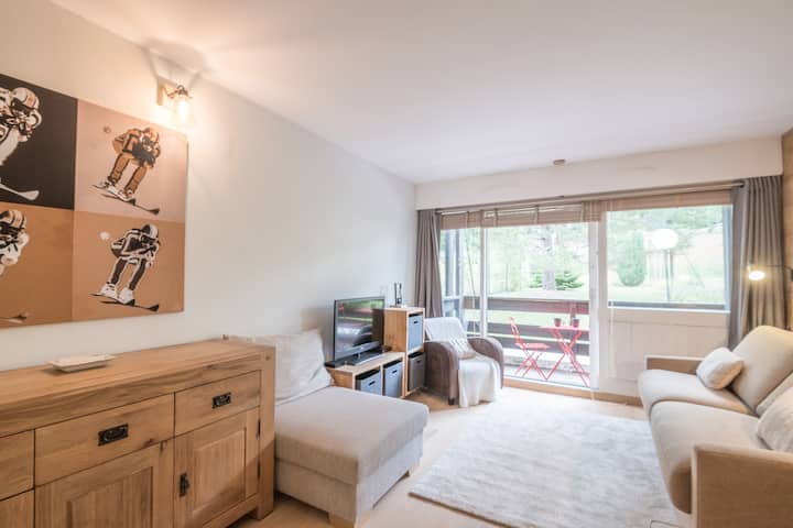 Studio Capucines - Welkeys - Megève