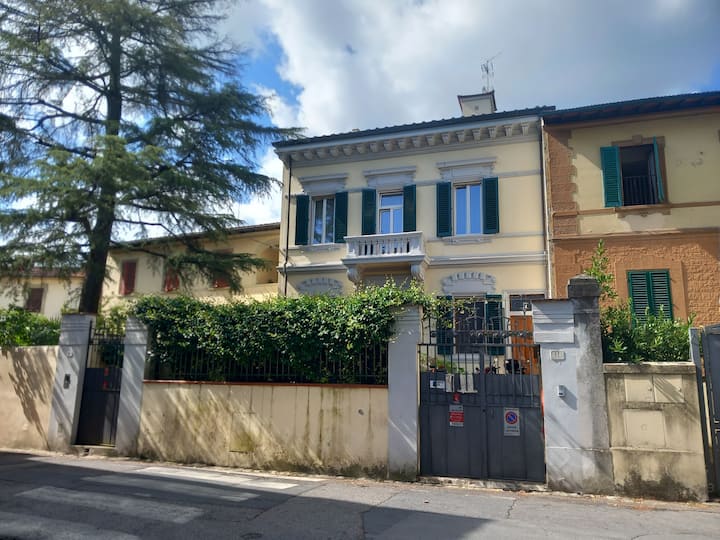 Casone Apartment - Prato