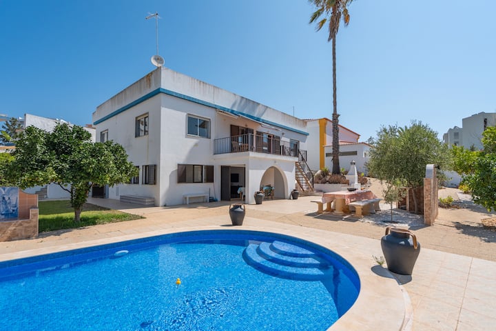 Quinta Ivone - Alvor