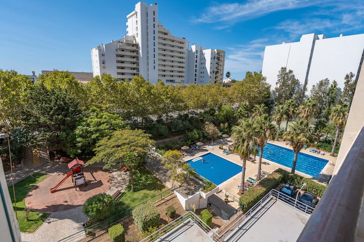 Porto Seguro - Portimão