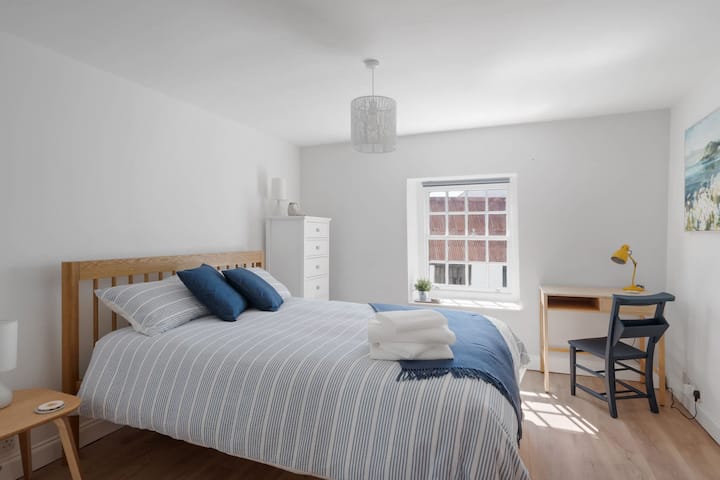Serene Cottage Nr The Waterfront, Topsham - Topsham
