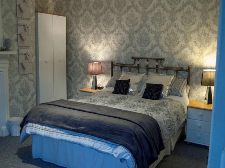 Chambre Double Standard - Durham