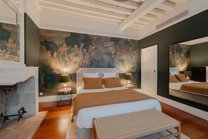 Saint-emilion - Bordeaux