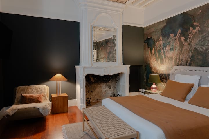 Suite Saint-emilion - Central - 2 Personnes - Wifi - Bordeaux