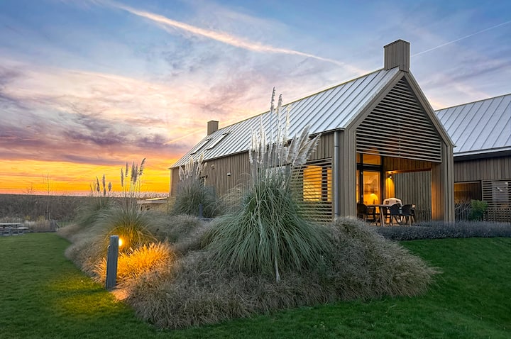 Villa Oesterdam Royal | 2+2 Persons - Bergen op Zoom