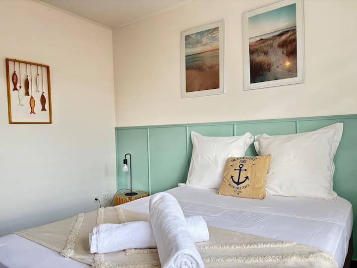 Le Central Horizon - Balcon, Centre-ville - Guyane française