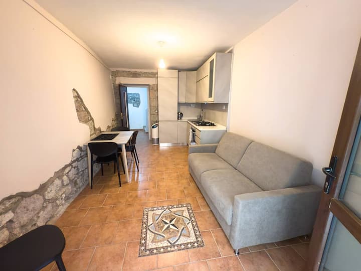 Sardinian Gallery S'iscola - Bosa