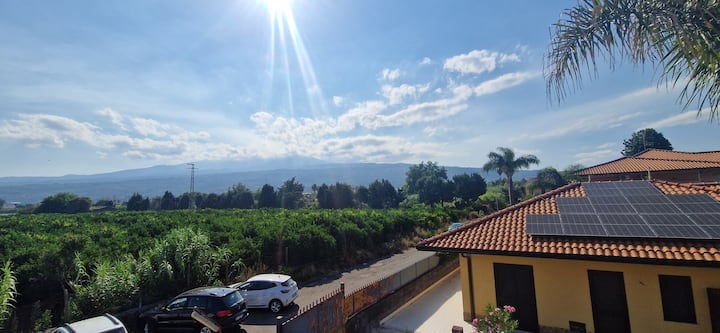 Casa Mamma Maria - Riposto