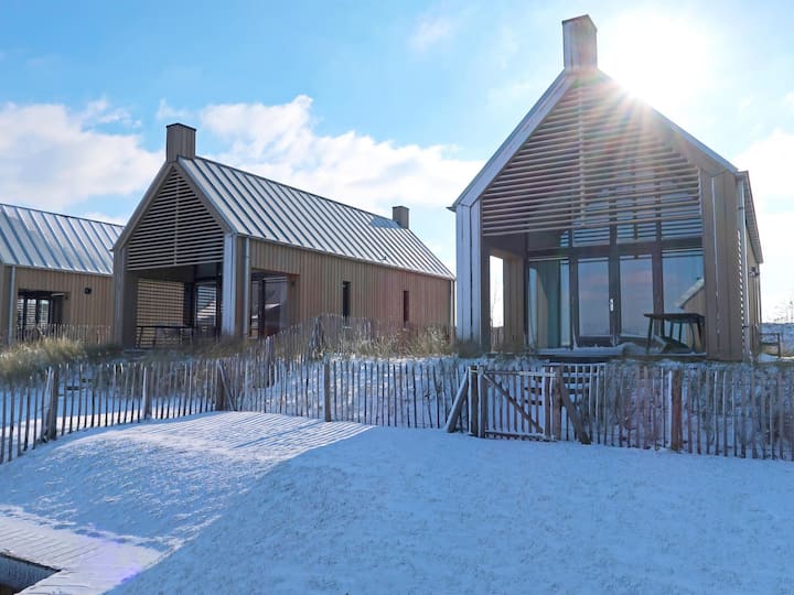 Villa Oesterdam | 2+2 People - Bergen op Zoom