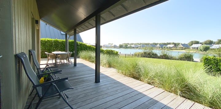 Villa Oesterdam | 6 People - Bergen op Zoom