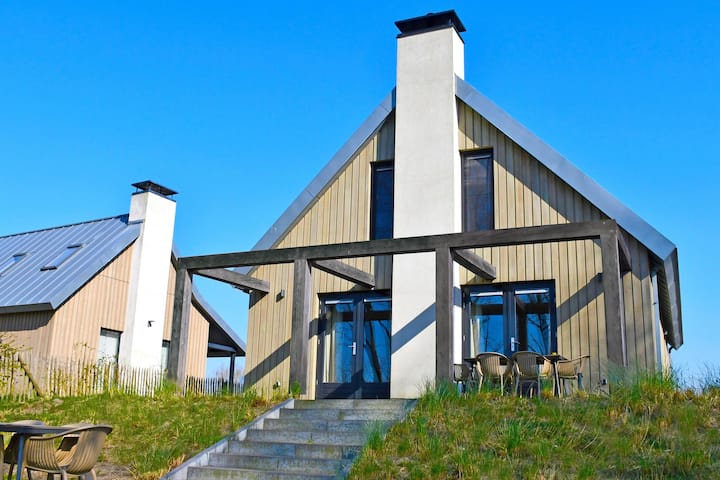 Villa Oesterdam | 12 People - Bergen op Zoom