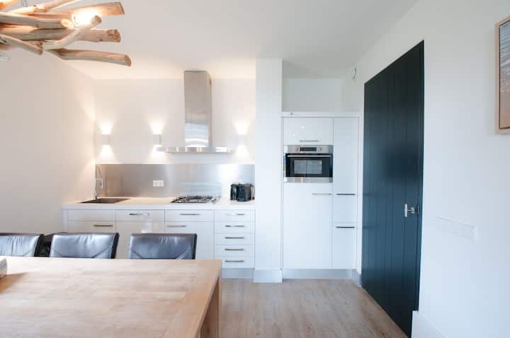 Villa Oesterdam Comfort | 6 People - Bergen op Zoom