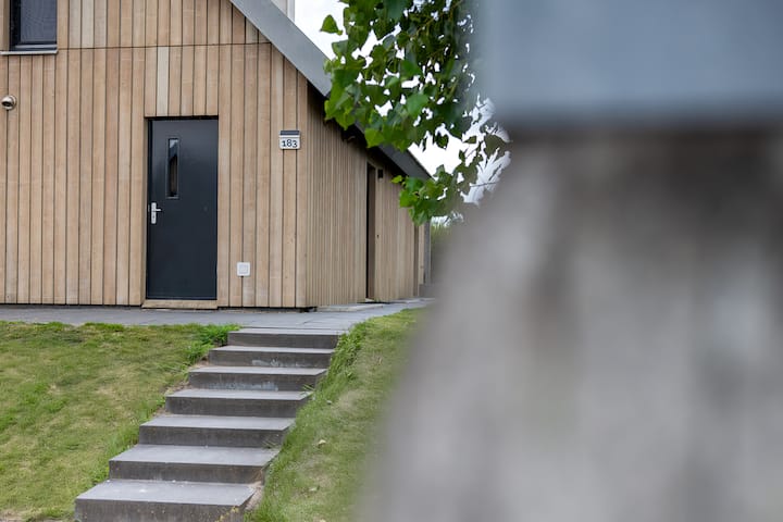 Villa Oesterdam Wellness | 16 Persons - Bergen op Zoom