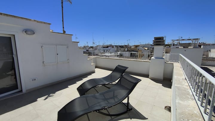 Wepuglia - Sea Sense - Polignano a Mare