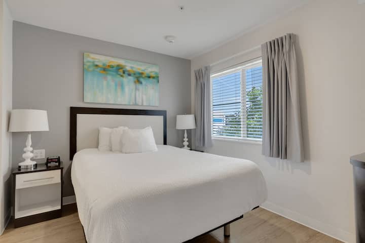 Simplicity At The Rim 1203 I Spacious 1 Bed 1 Bth - San Antonio, TX