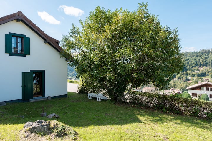 Chez Maurice - Ballon d'Alsace